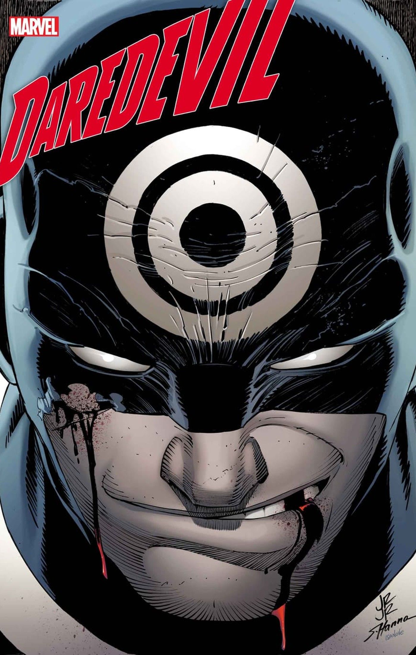 Elektra Takes On Punisher, Bullseye & More in All-New Daredevil: Woman ...