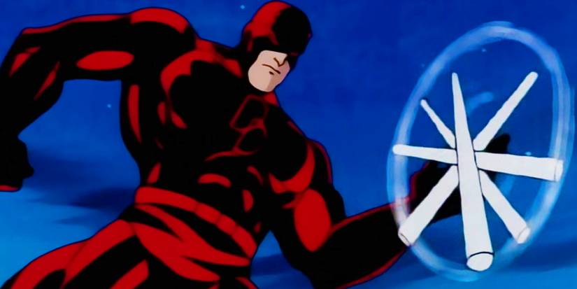 37 Actors Who Voiced Multiple Characters in 1990s Marvel Animated Universe