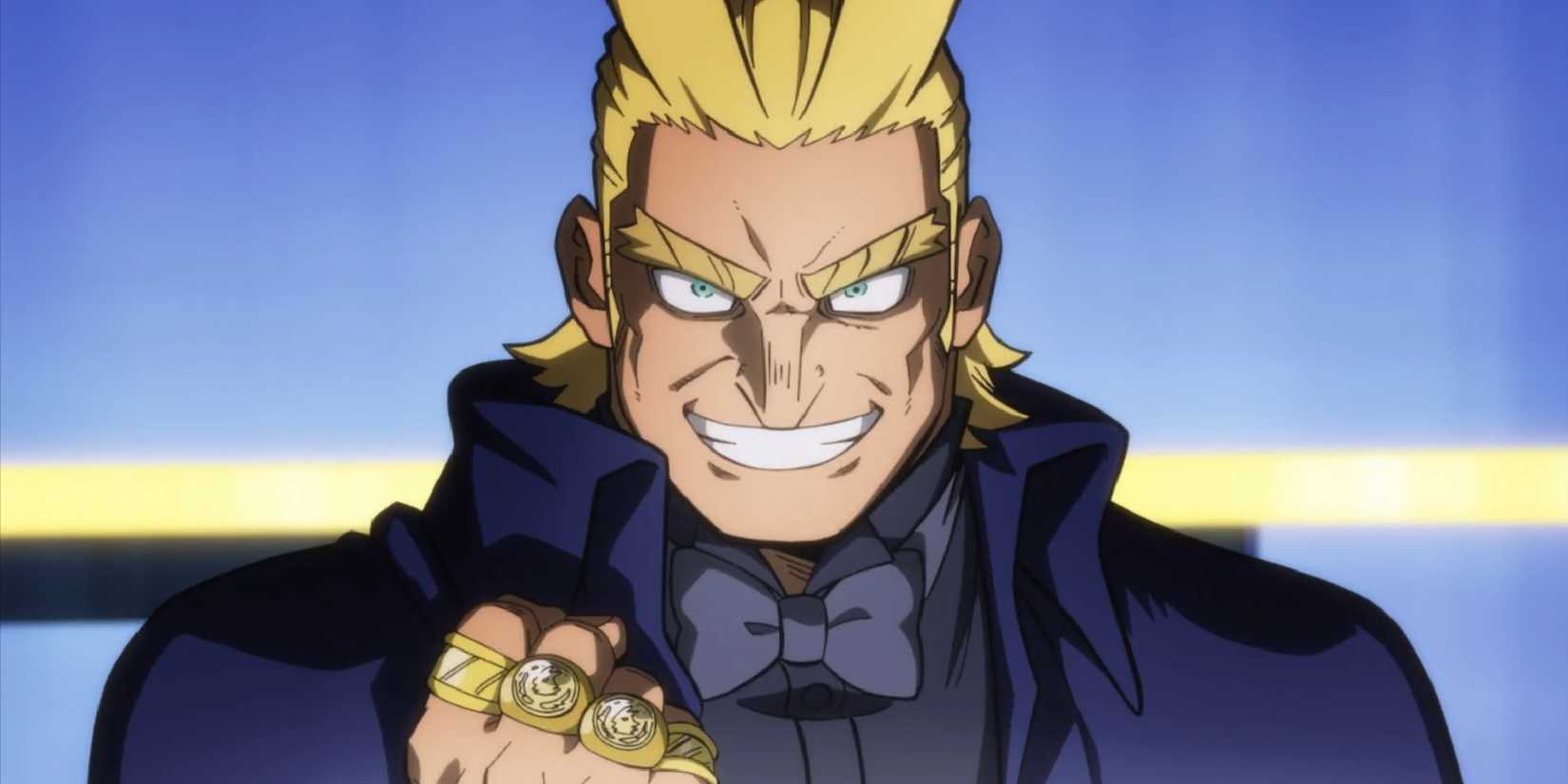 What's Next For My Hero Academia After The Manga's End?