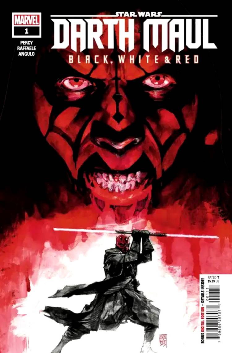 Star Wars' Sith Are the Force's White Blood Cells (& Palpatine's Reign ...