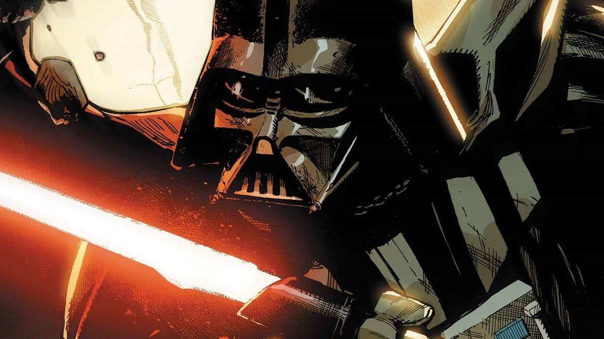 "Darth Vader Is Weak": Official Star Wars Theory Exposes Darth Vader's ...