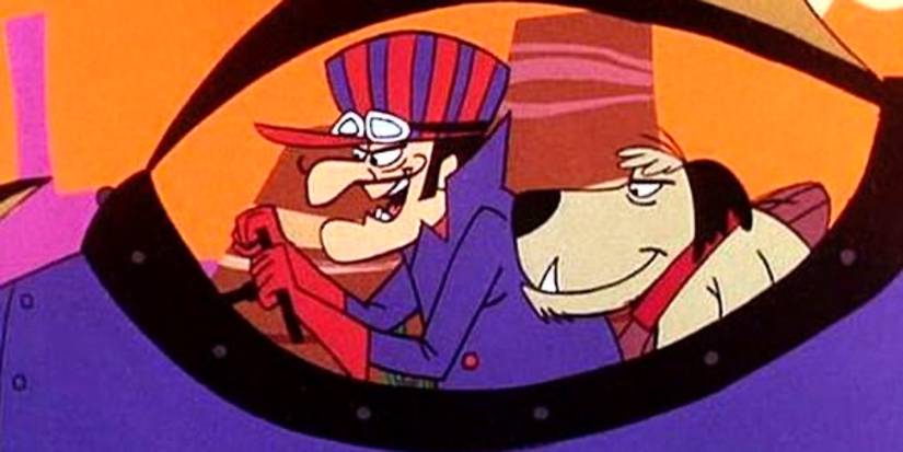 "The Fast and the Frivolous": Wacky Races Is Back, And Its Comeback Is ...