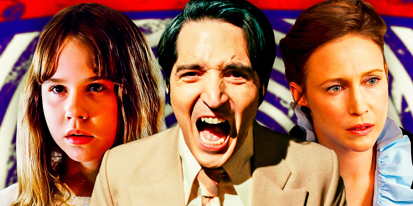 10 Best Horror Movies Like Late Night With The Devil