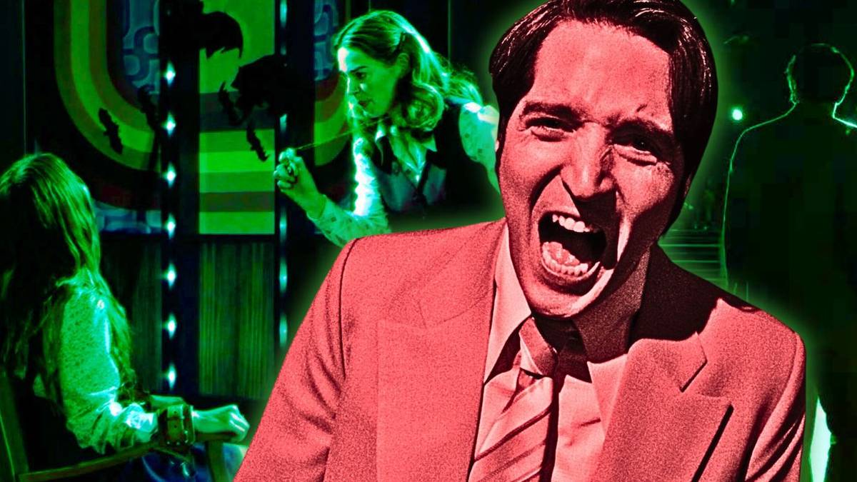 Why Late Night With The Devil Just Broke A Huge Shudder Record