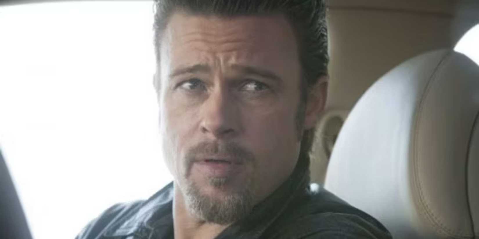 Brad Pitt's New Movie Is A Big Concern After Shocking $300 Million Reveal