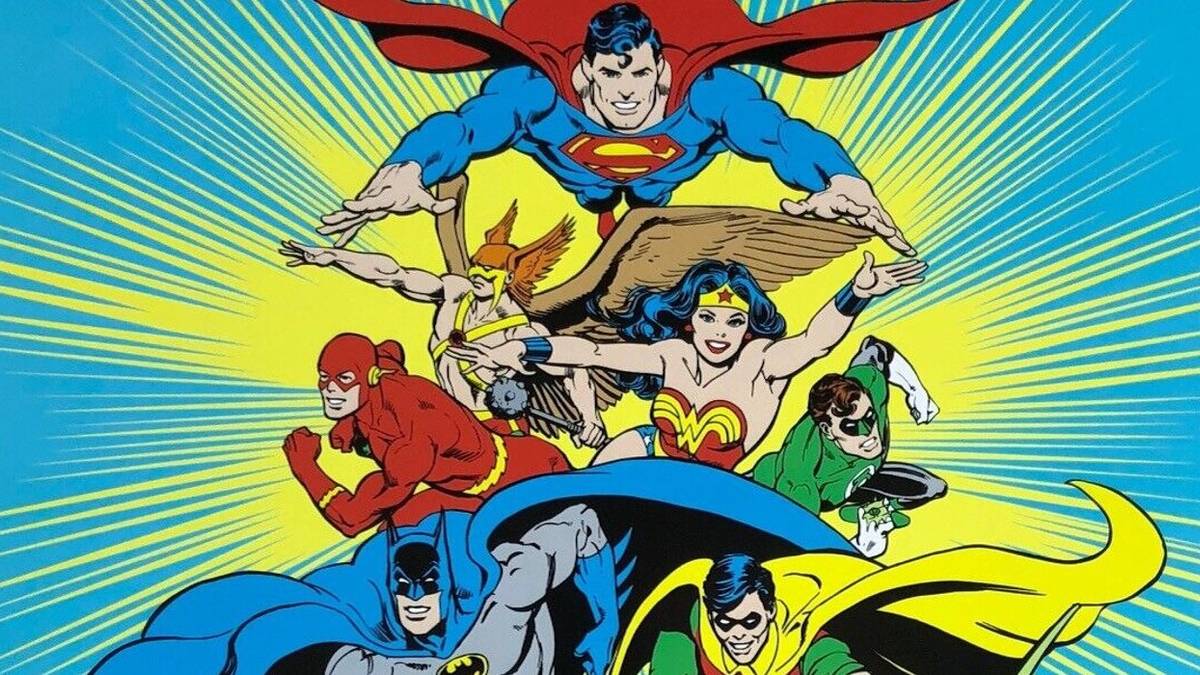 DC Is Officially Returning a Dead Hero to Continuity, And It’s Going to ...