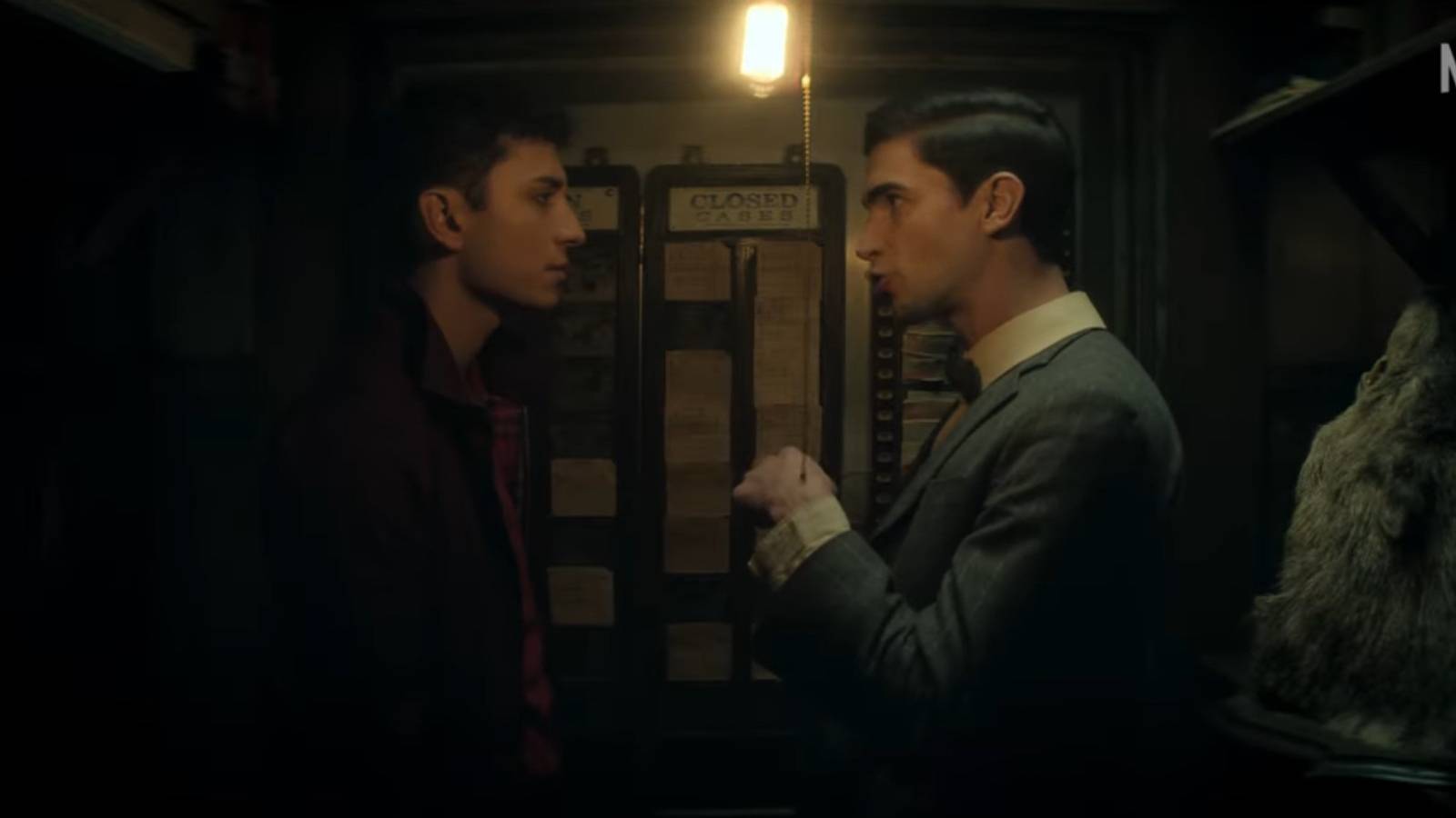 Dead Boy Detectives Season 2 Could Bring These Characters Back After ...
