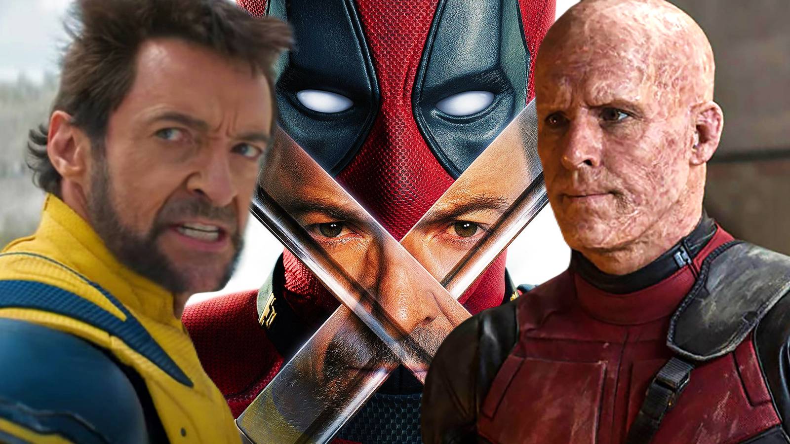 Deadpool & Wolverine Trailer Breakdown: All 10 Biggest Reveals
