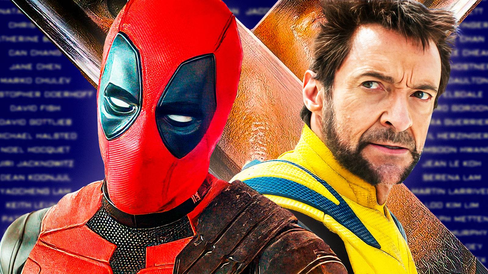 Deadpool & Wolverine 'Mind-Blowing' Post-Credits Scene Confirmed By Deadpool's Creator