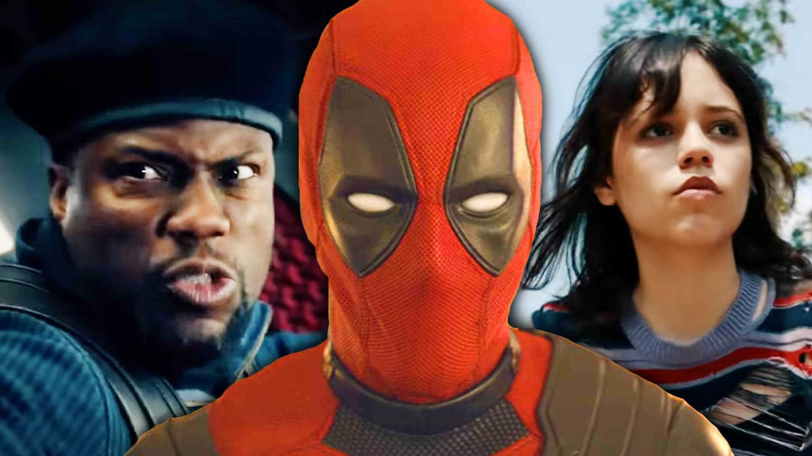 Every Comedy Movie Releasing In 2024