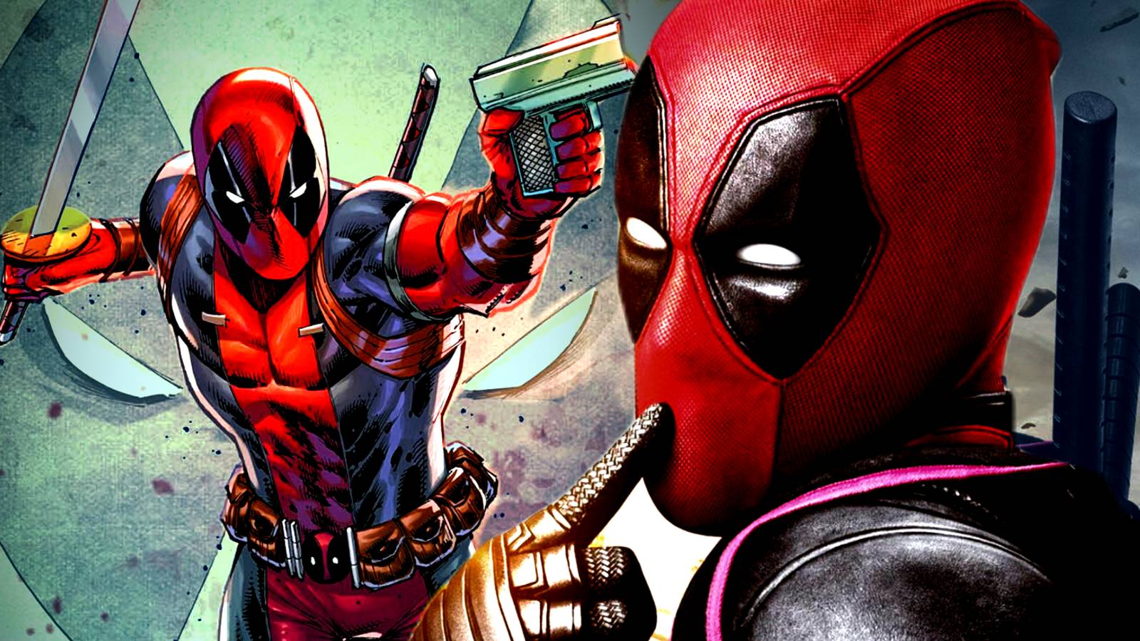 Deadpool's Creator Gets Royally Mocked In New Deadpool & Wolverine Trailer