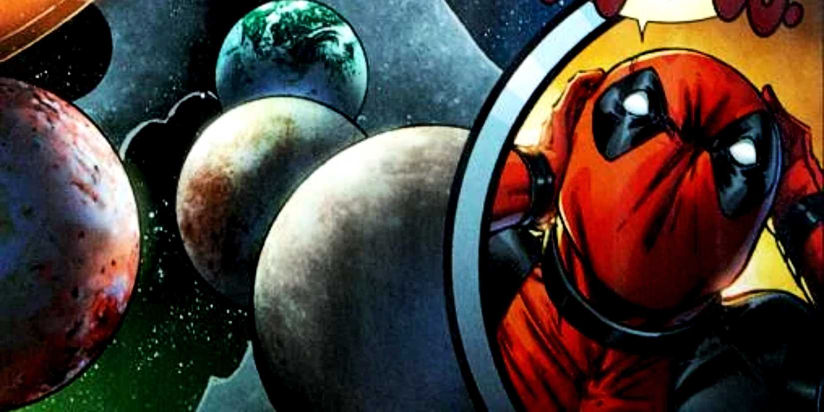 The Multiverse Saga's Biggest Threat Was Introduced 2 Years Before Kang ...