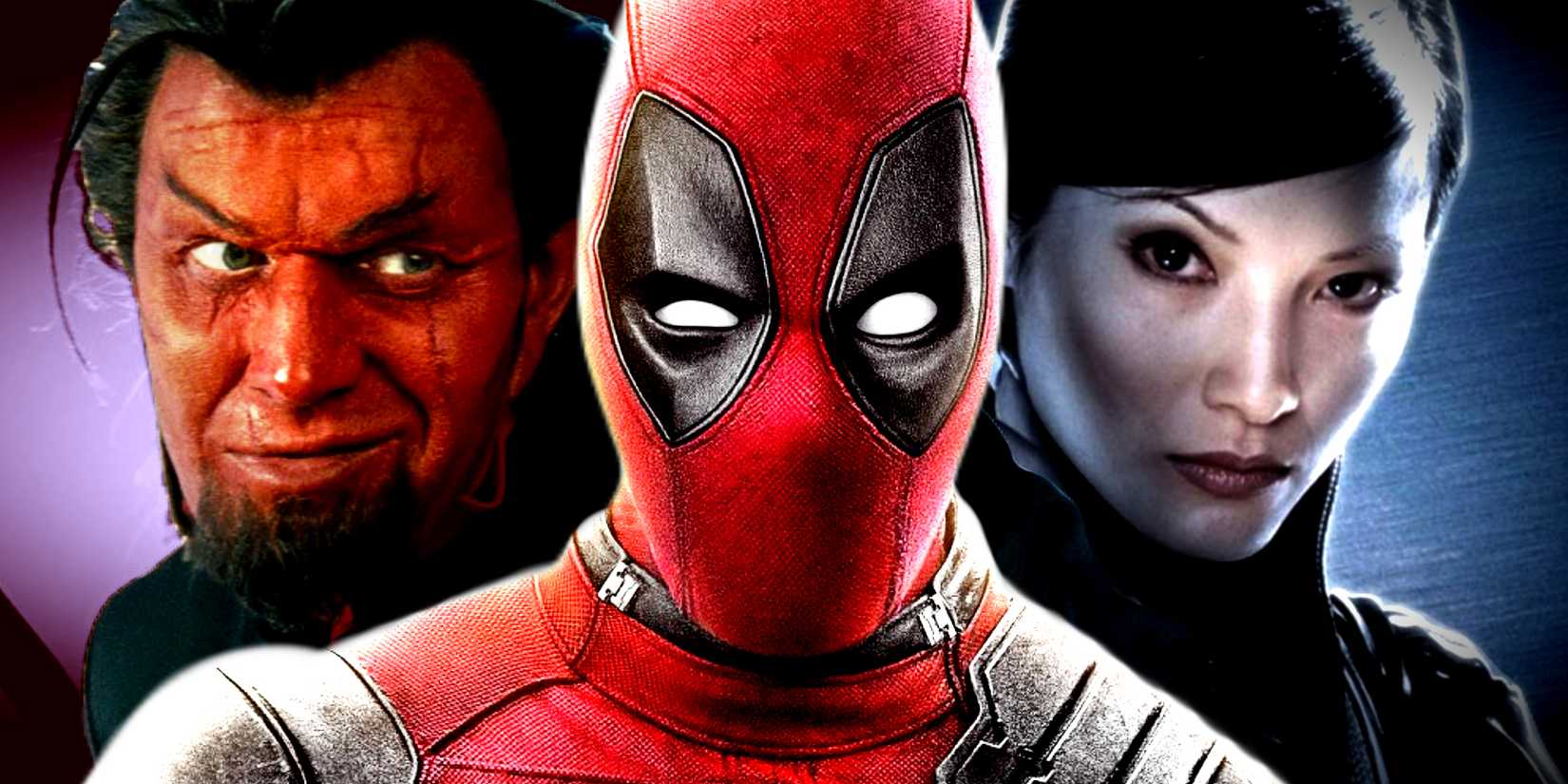 Deadpool & Wolverine Trailer Confirms 2 More X-Men Cameos Every Set ...