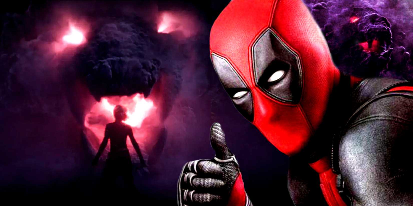 The Multiverse Saga's Biggest Threat Was Introduced 2 Years Before Kang According To Deadpool ...