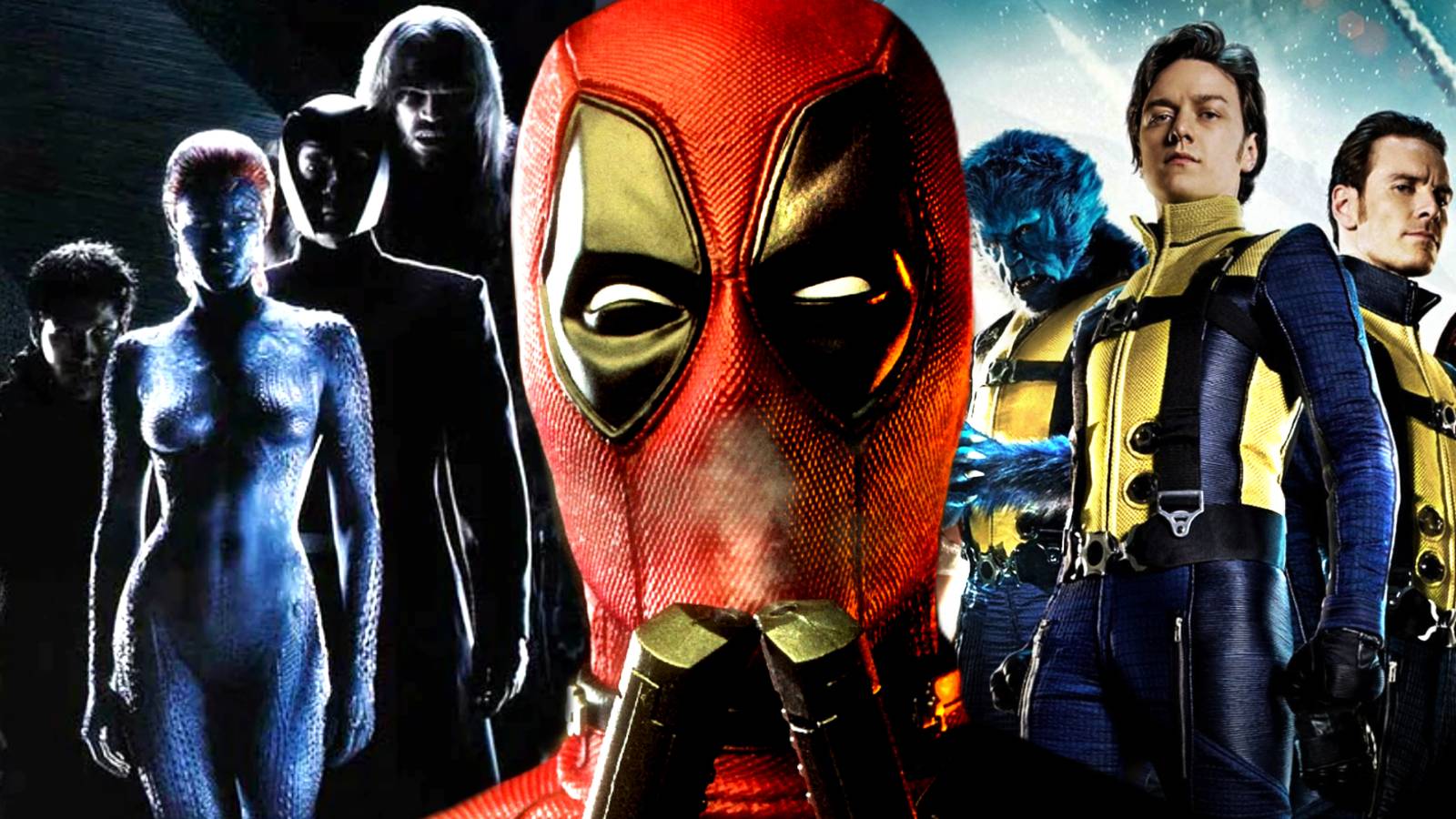 Deadpool & Wolverine Trailer Confirms 2 More X-Men Cameos Every Set ...