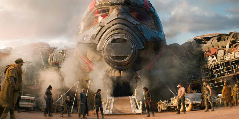 What Happened To Wolverine’s Universe? Deadpool & Wolverine Trailer ...