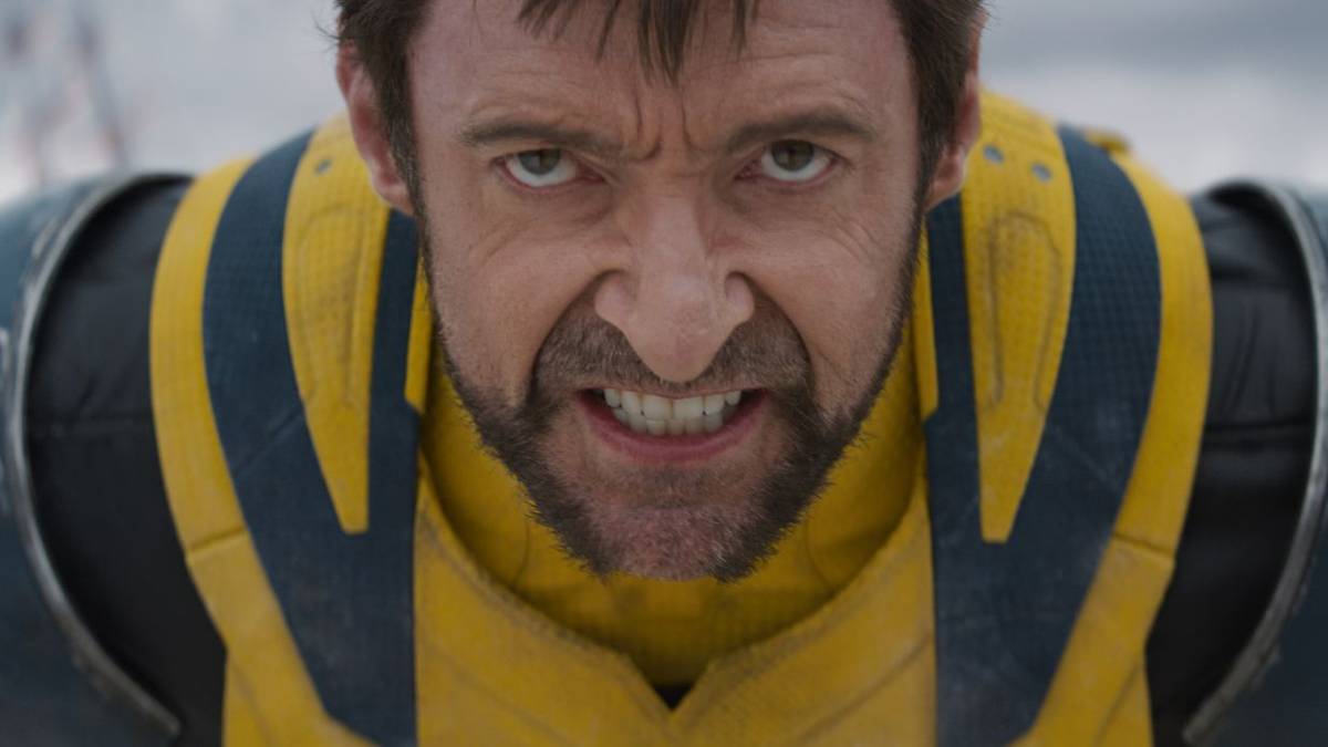 Wolverine’s MCU Mask Gets Its Best Look Yet In Lifesize Official Promo