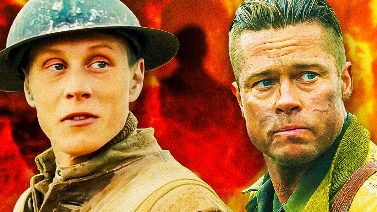 10 Best War Movies That Perfectly Showed The Bond Between Soldiers