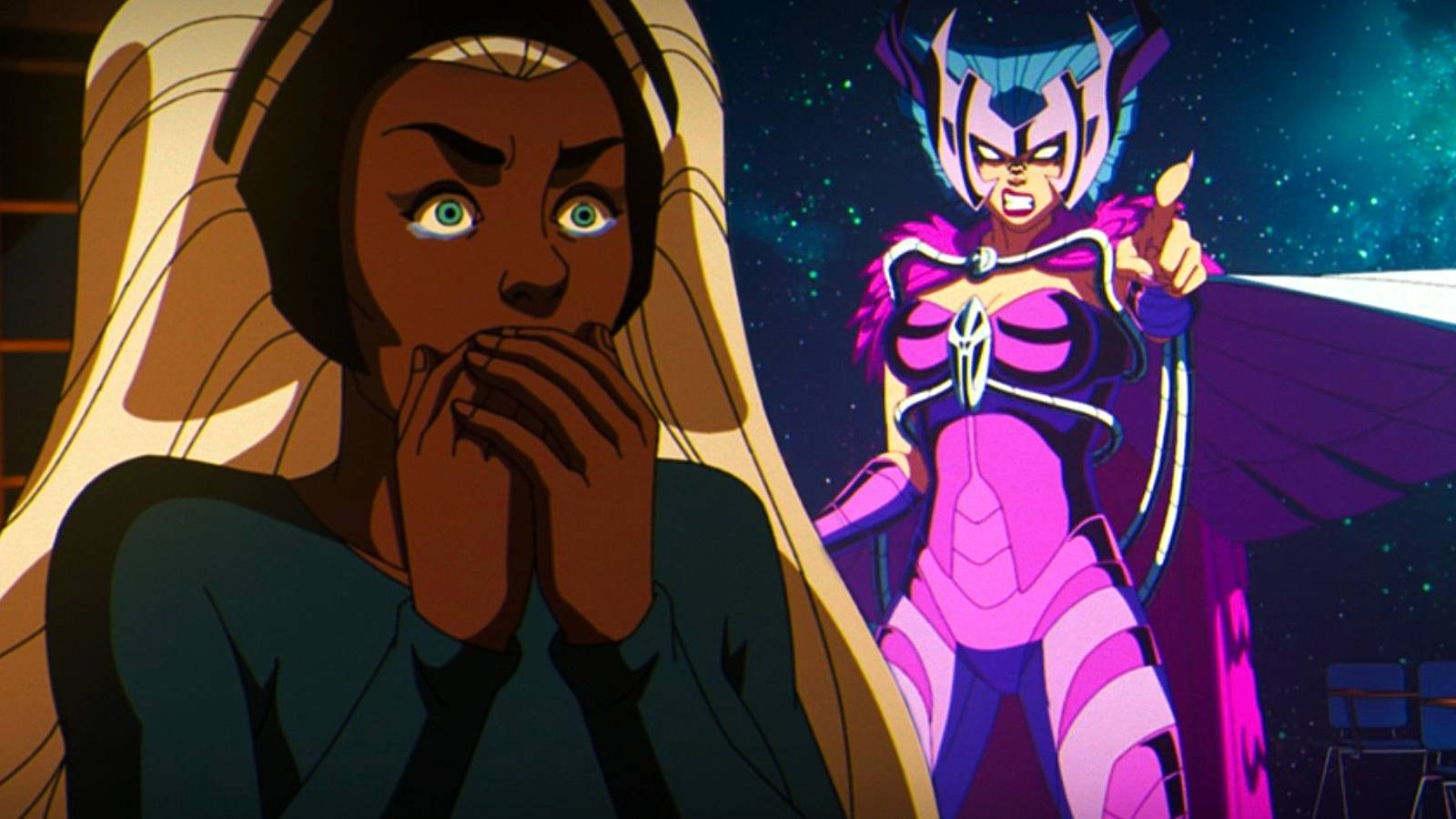 X-Men '97 Episode 6 Ending Explained