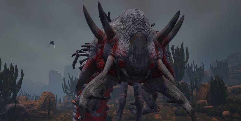 10 New Ark: Survival Ascended Scorched Earth Creatures, Ranked By Coolness