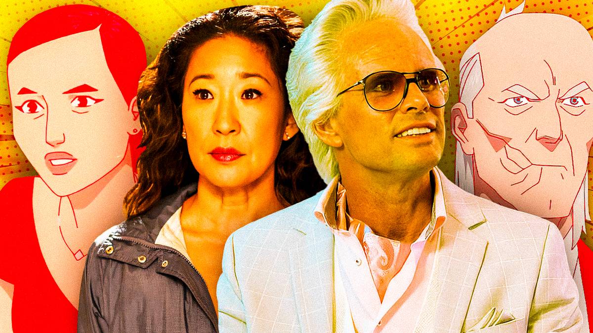 10 Invincible Voice Actors That Could Play Their Characters In Live ...