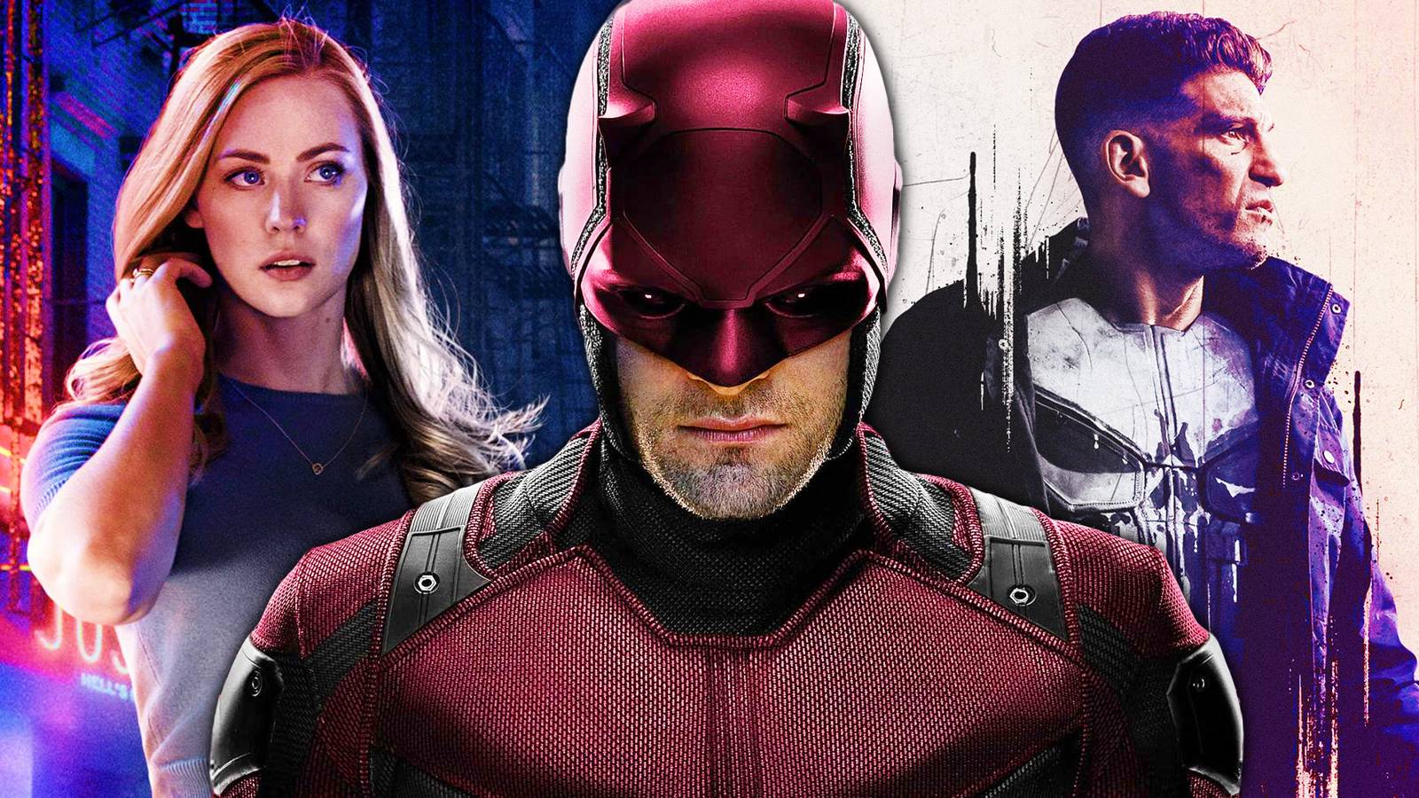 Daredevil: Born Again Just Took Its Final Step To Become Daredevil Season 4