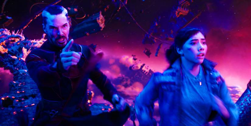 8 Most Overlooked Marvel Movies Of All Time (#1 Is Criminally Underrated)