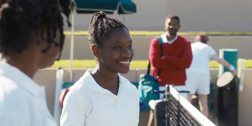 King Richard Cast & Real Life Character Comparison Guide