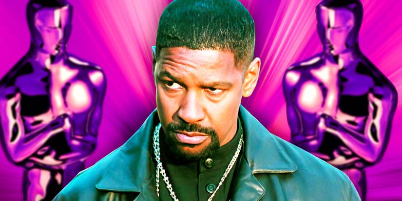 Denzel Washington's New Movie Is Very Exciting Thanks To This $64M Hit ...