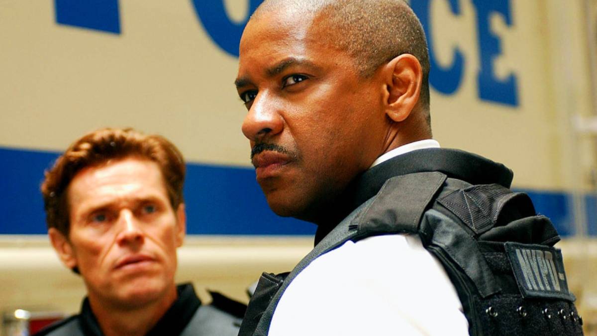 Denzel Washington & Spike Lee's Crime Thriller With 86% On Rotten ...