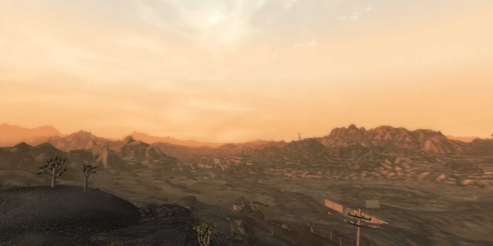 10 Best Mods For Fallout: New Vegas