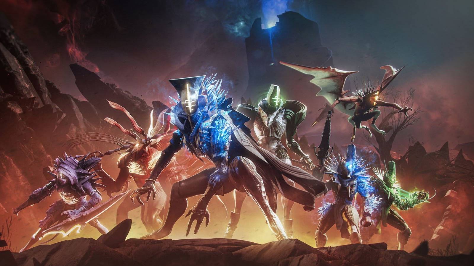 Destiny 2: The Final Shape - Release Date, New Prismatic Subclass ...