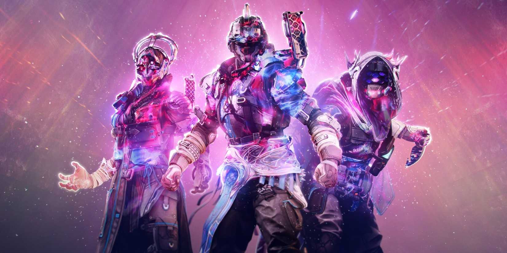 Destiny 2: The Final Shape - Release Date, New Prismatic Subclass ...