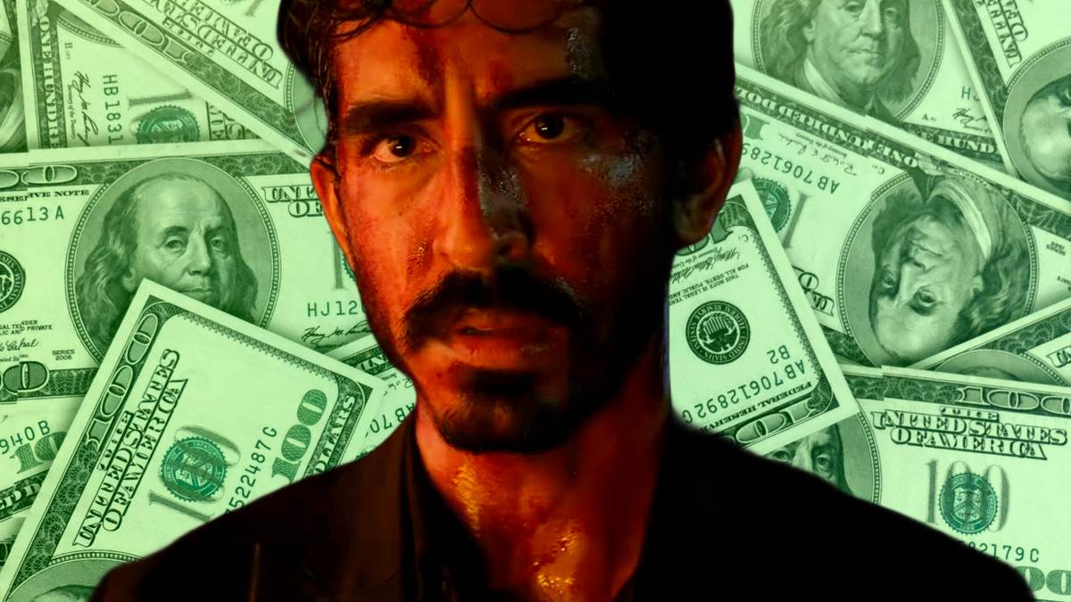 Monkey Man Box Office Wins No. 2 Spot As Dev Patel's Action Movie ...