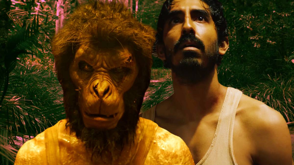 Monkey Man Deleted Scenes Include Alternate Ending, Says Dev Patel