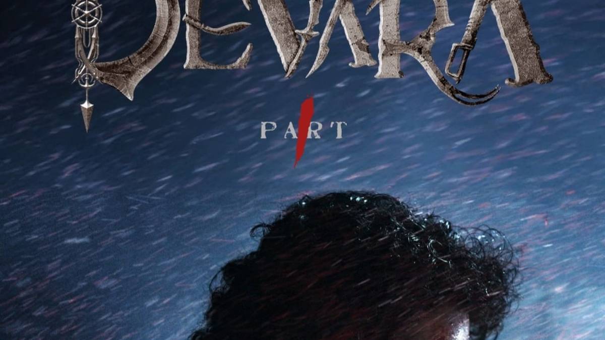 Devara: Part 1 Summary, Trailer, Cast, Where to Watch and More
