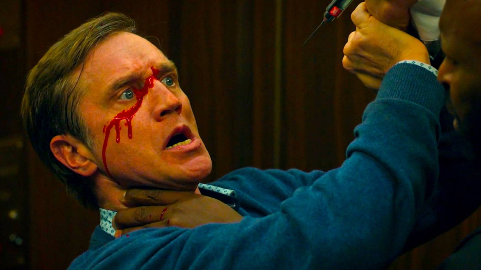 Chucky Season 3 Episode 7's The Shining Reference Explained By Devon Sawa