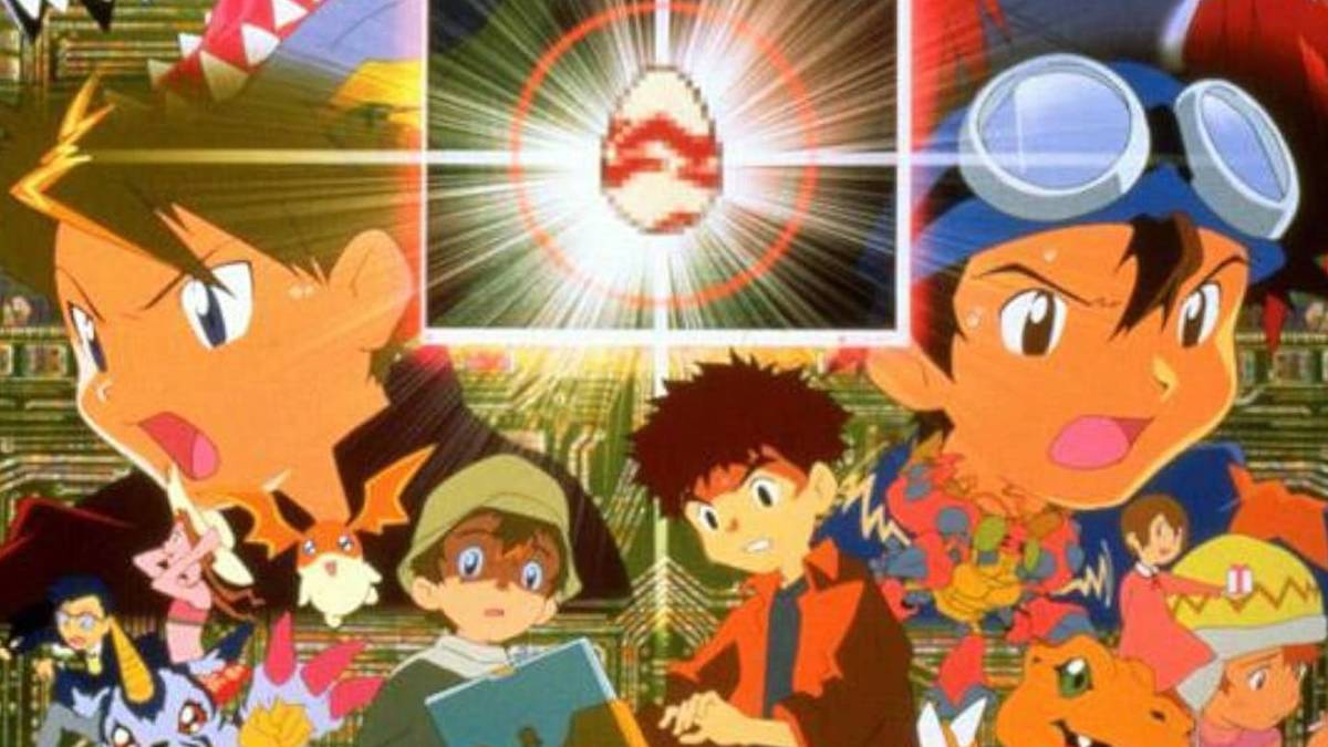 Digimon Adventure: Our War Game! Summary, Trailer, Cast, Where to Watch ...