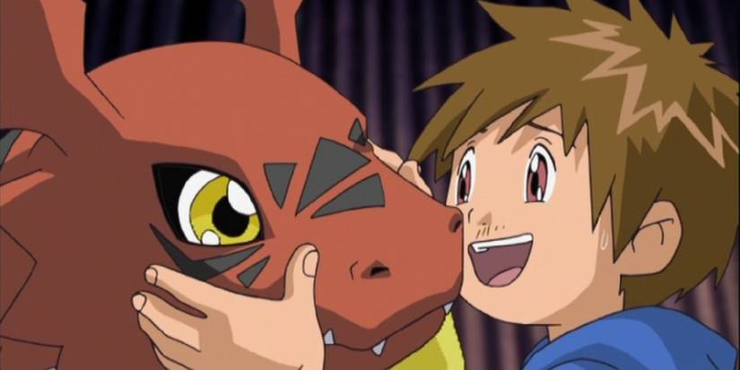 10 Best Digimon Designs of All Time