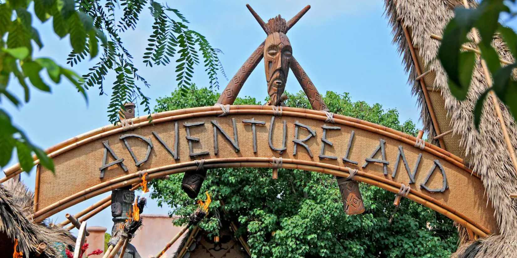 All 9 Lands At Disneyland, Ranked