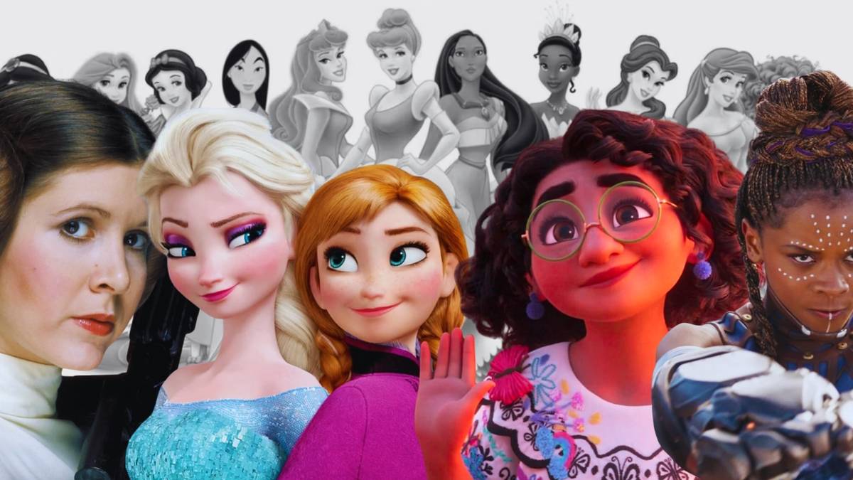 All 10 Disney Princesses Mattel Disney Princess 10 Piece Toy Set