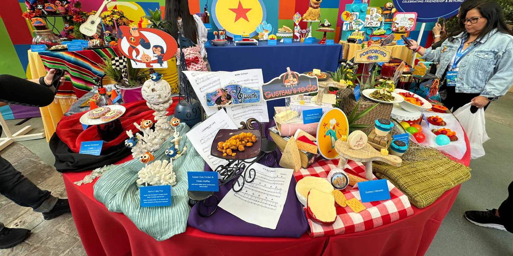 Pixar Fest 2024 Complete Guide: Dates, Events, Food & Merchandise