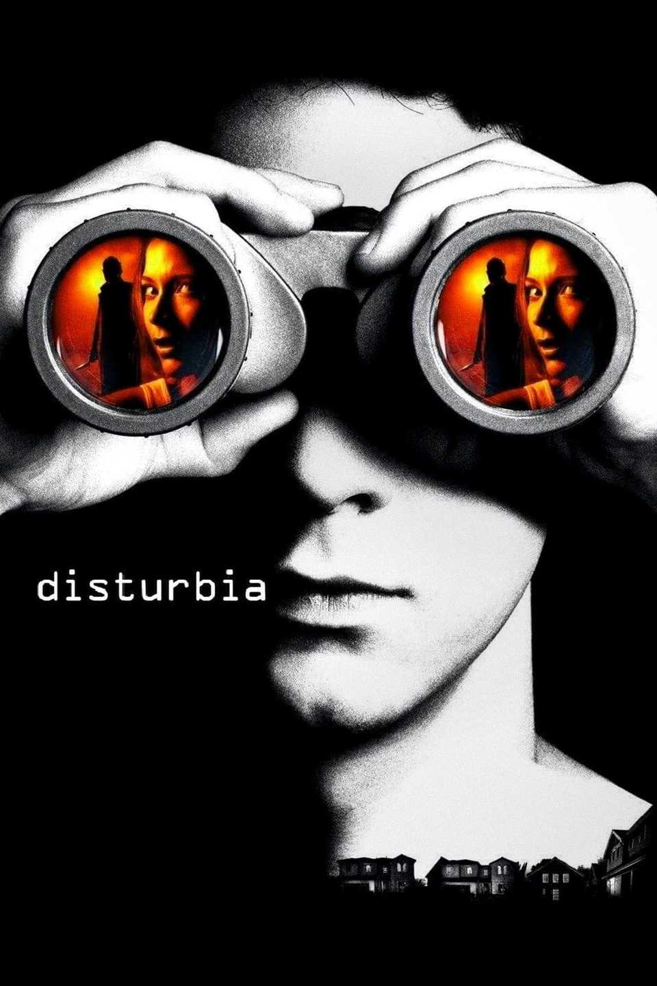 Is Shia LaBeouf's Disturbia A Remake Of An Alfred Hitchcock Classic?