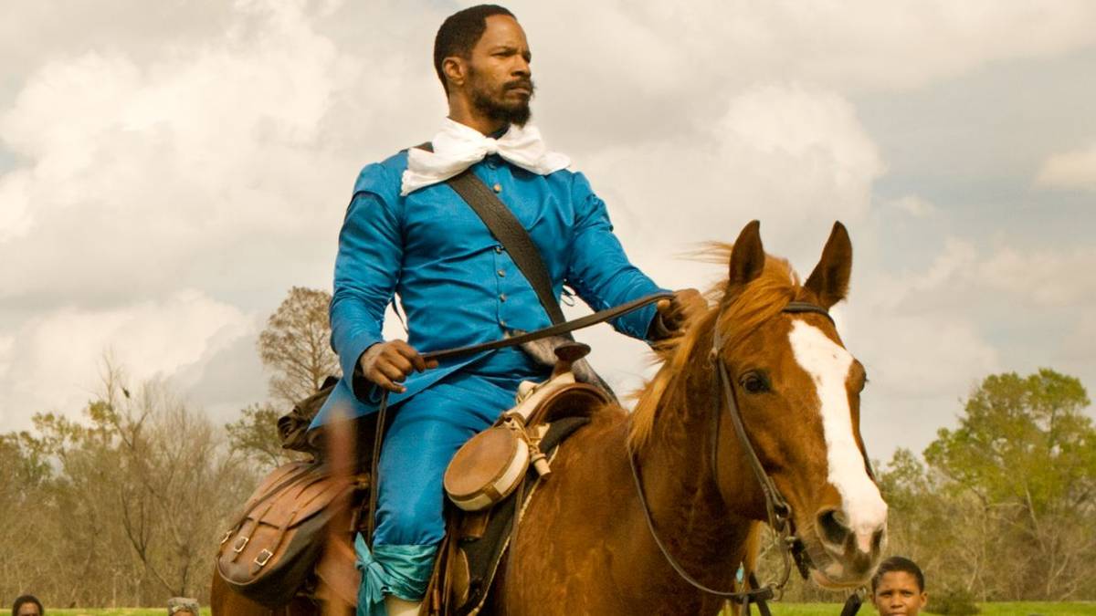 Quentin Tarantino Wanted Django Unchained 2 To Be A Crossover With ...