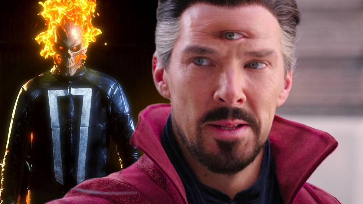 The MCU Has Already Set Up A New Supernatural Team Stronger Than The ...