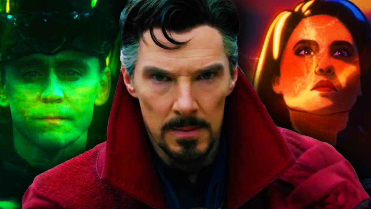 Every Universe In The MCU Confirmed (So Far)