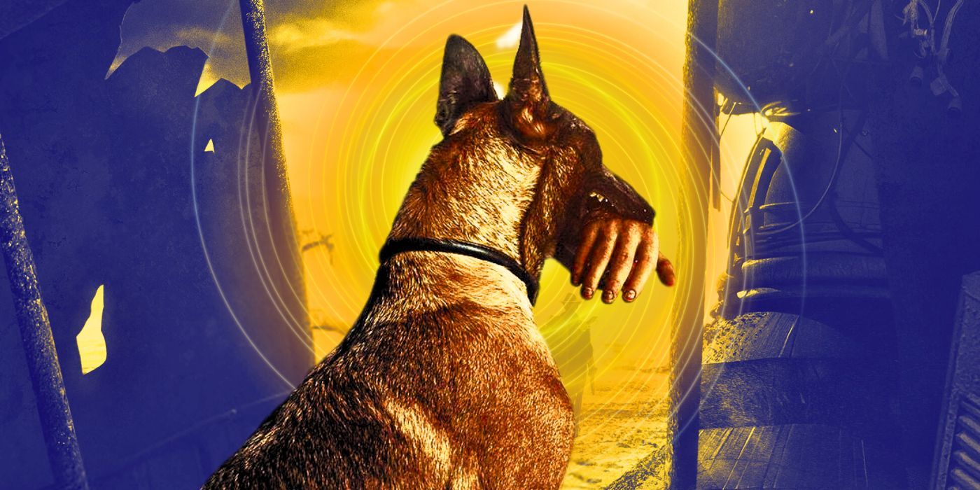 After 16 Years, Fallout's Twisted Vault 77 Survivor Is Officially Back ...