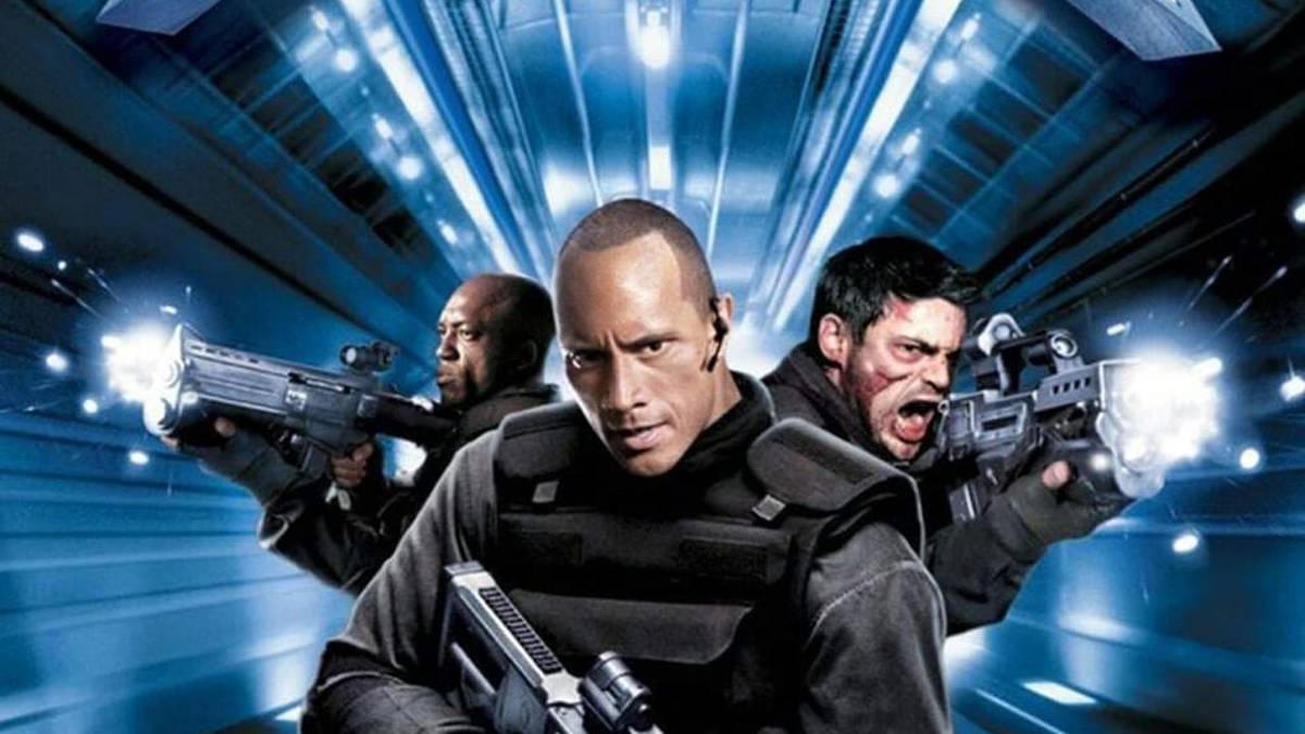 Doom (2005) | Screen Rant