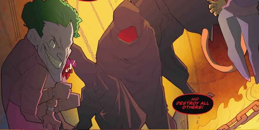 After 83 Years, a Major Superman Ally Is Officially Declared "Earth's ...