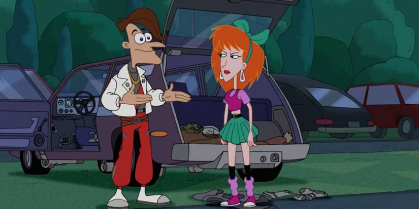 Phineas And Ferb Revival: Returning Cast, Disney Release & First Teaser ...